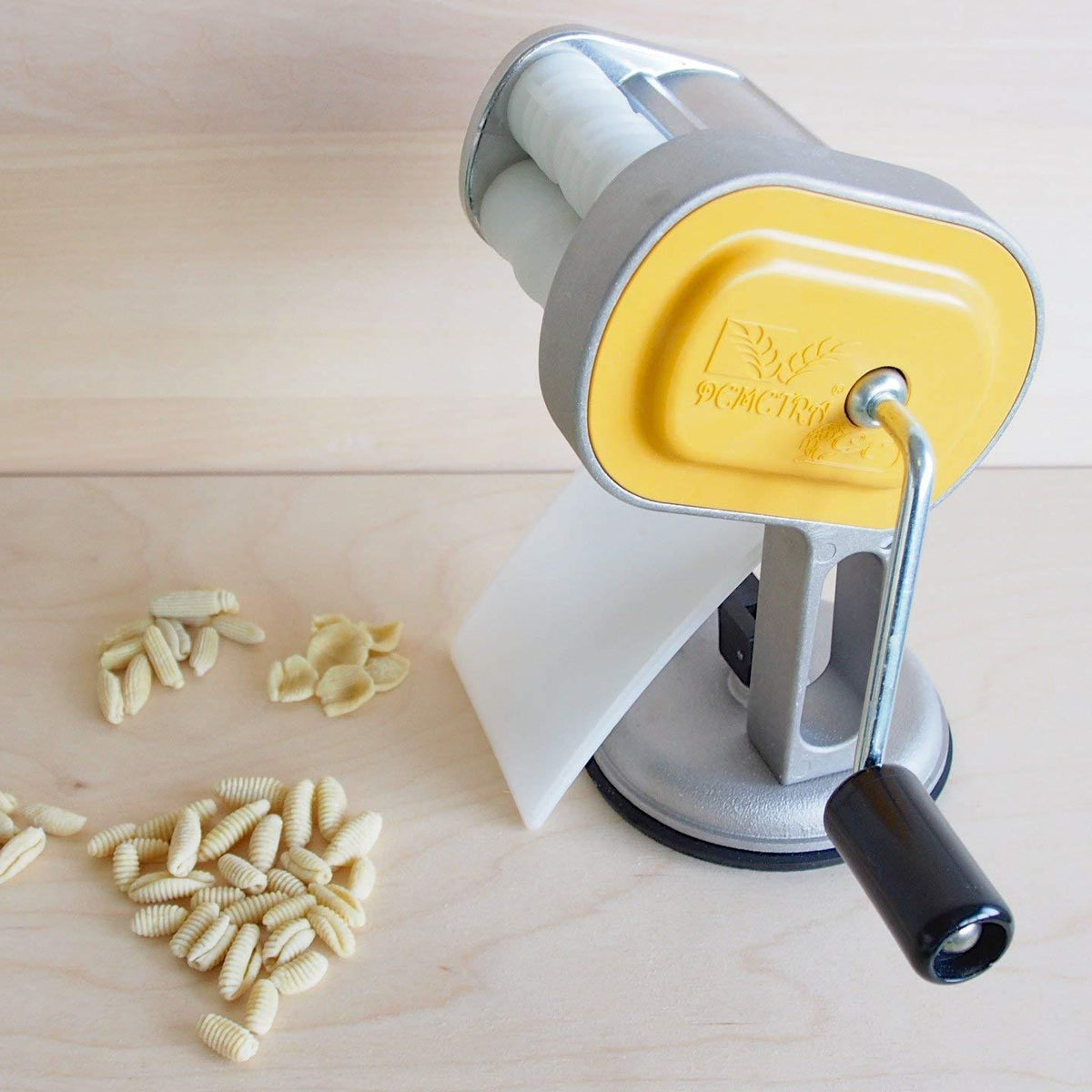 Demetra Cavatelli Maker - The Best Cavatelli Maker — Consiglio's ...