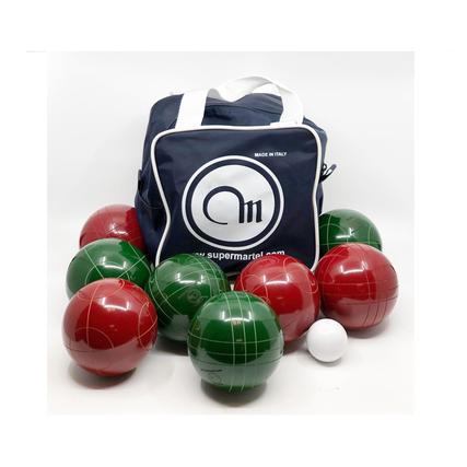 Italian Bocce Balls | Consiglio's Kitchenware