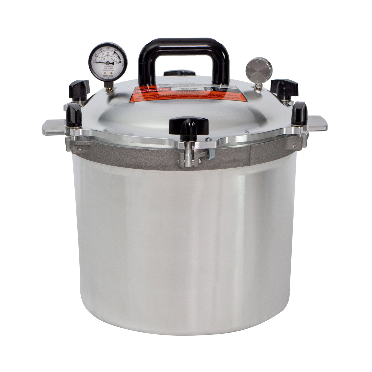 All American Pressure Canners Canada — Consiglio's Kitchenware