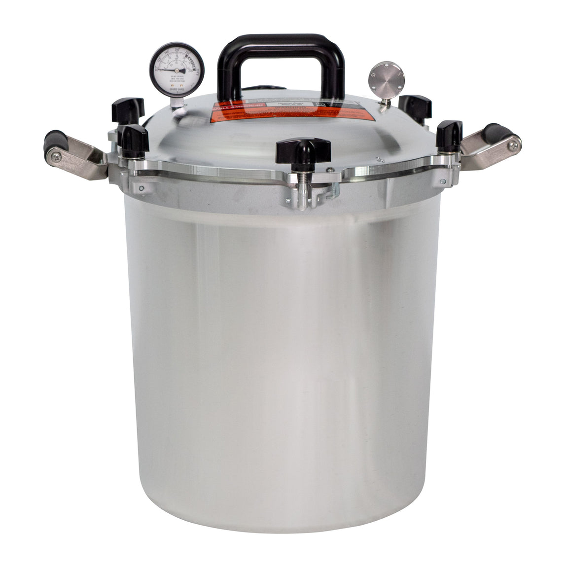 All American Pressure Canners Canada — Consiglio's Kitchenware