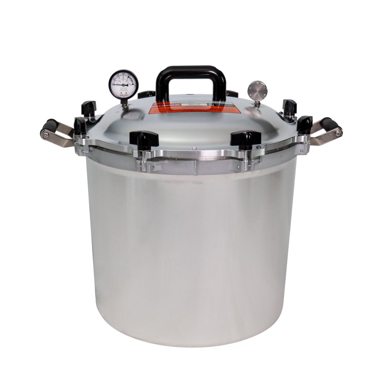 All American Pressure Canners Canada — Consiglio's Kitchenware