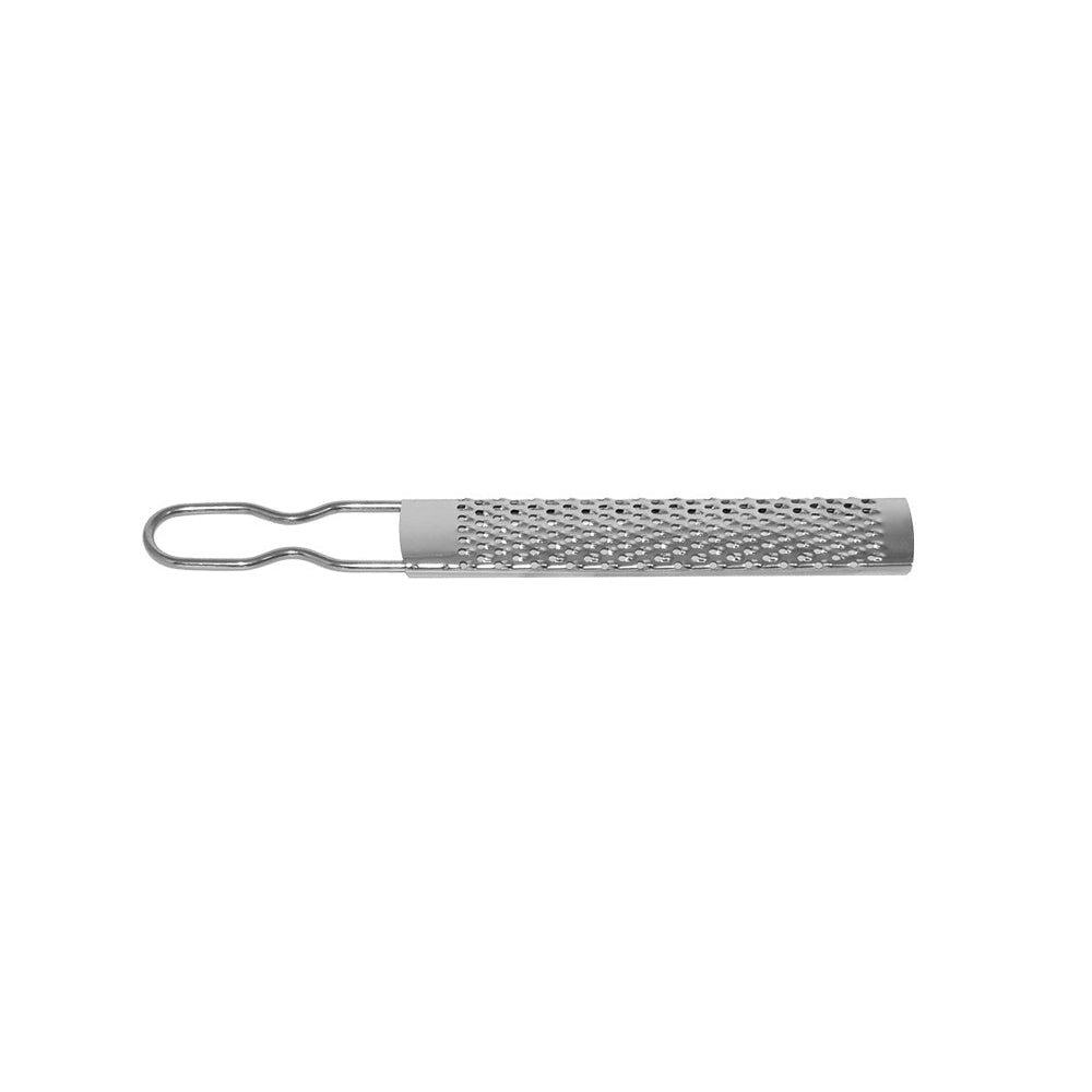 Eppicotispai - Stainless Steel Rasp 2.4 mm - Made in Italy — Consiglio ...