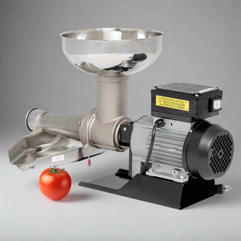 Tomato Machines | Consiglios Kitchenware — Consiglio's Kitchenware