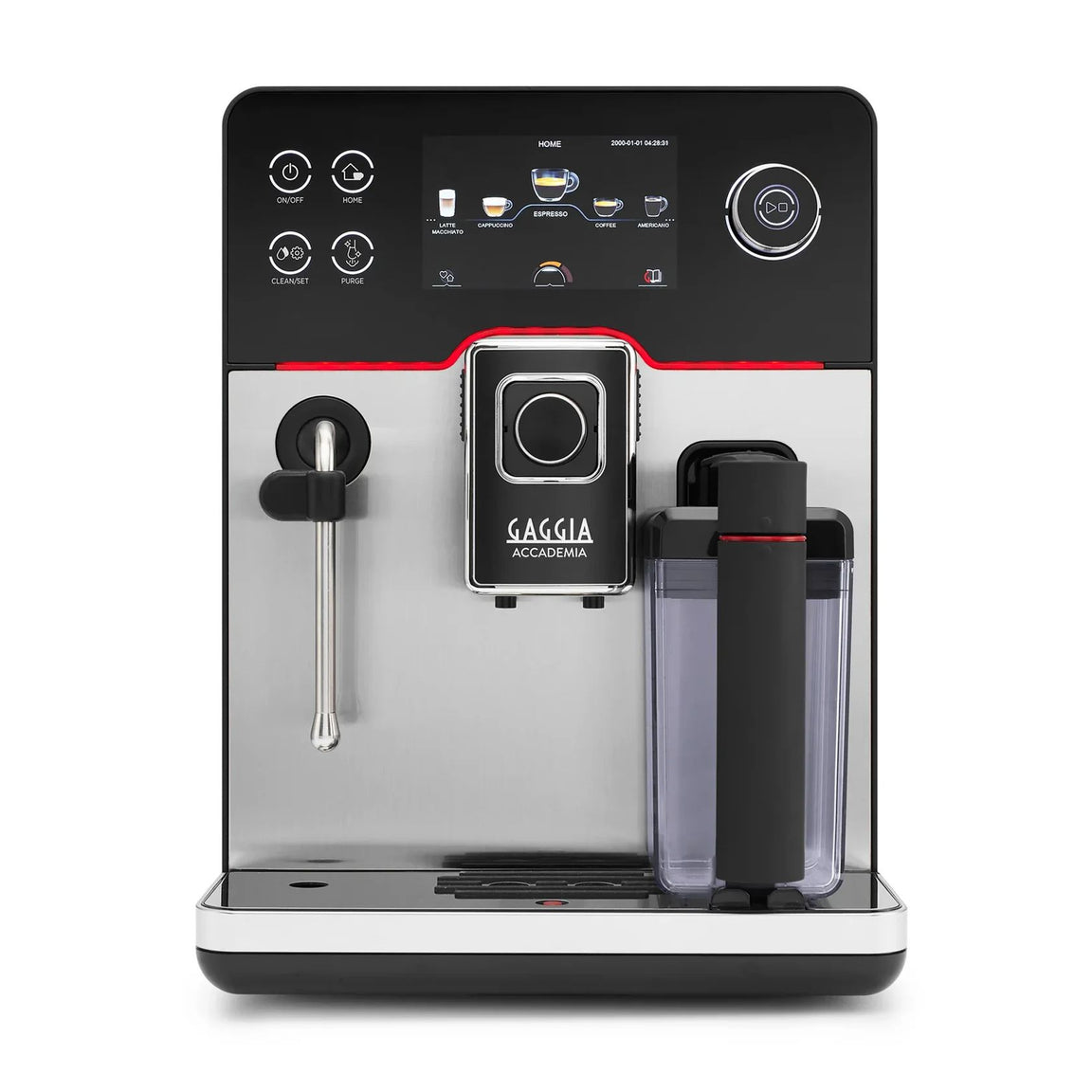 Gaggia | Consiglio's Kitchenware