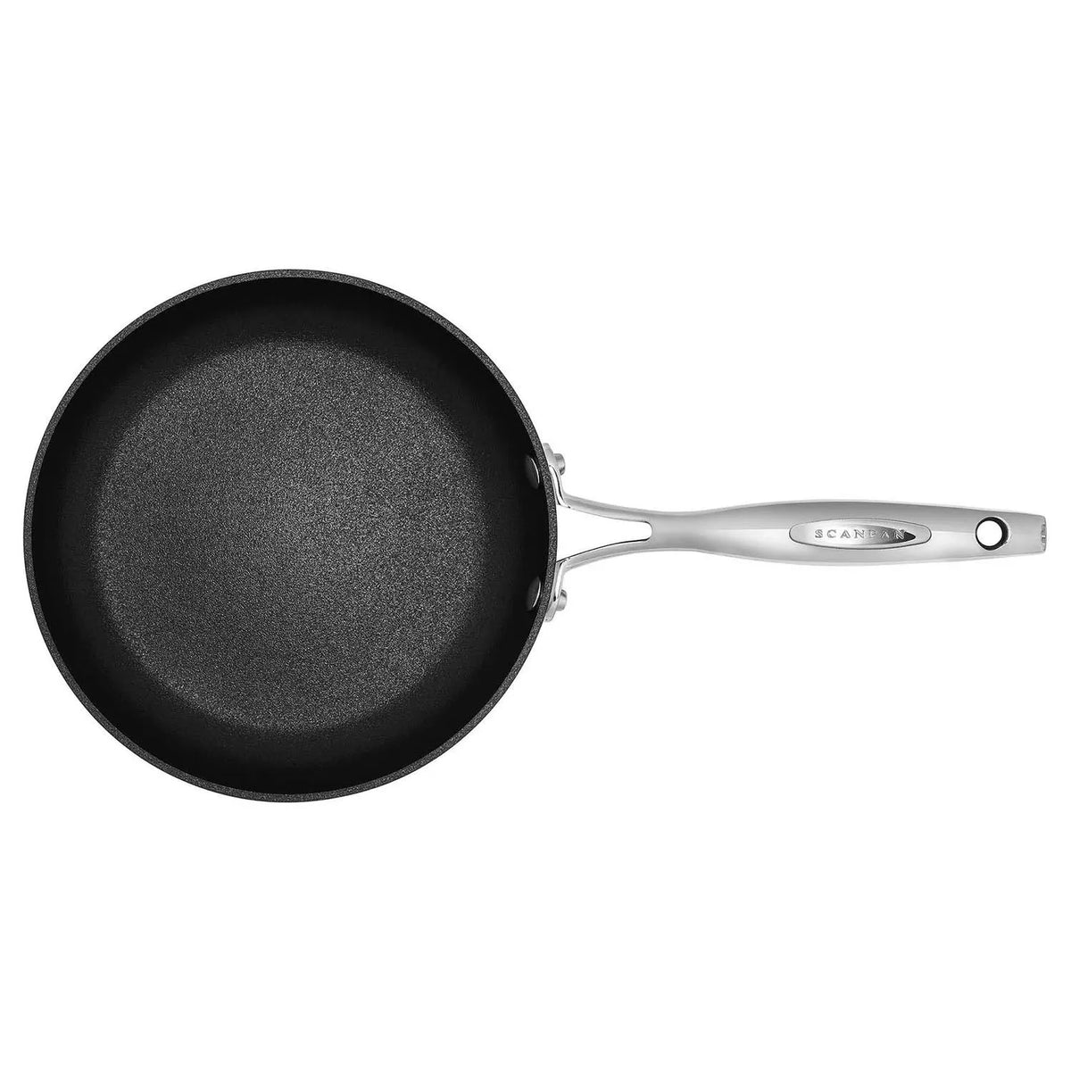 Scanpan HAPTIQ 11"/28cm Fry Pan- Made in Denmark — Consiglio's Kitchenware