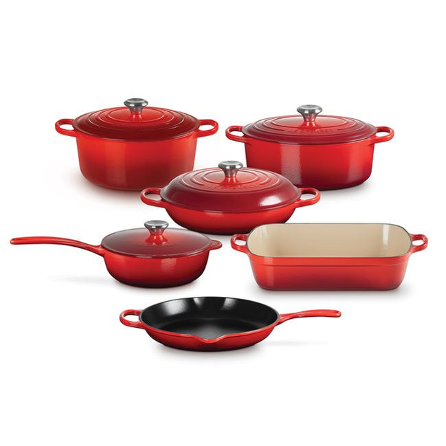Cookware Sets — Consiglio's Kitchenware