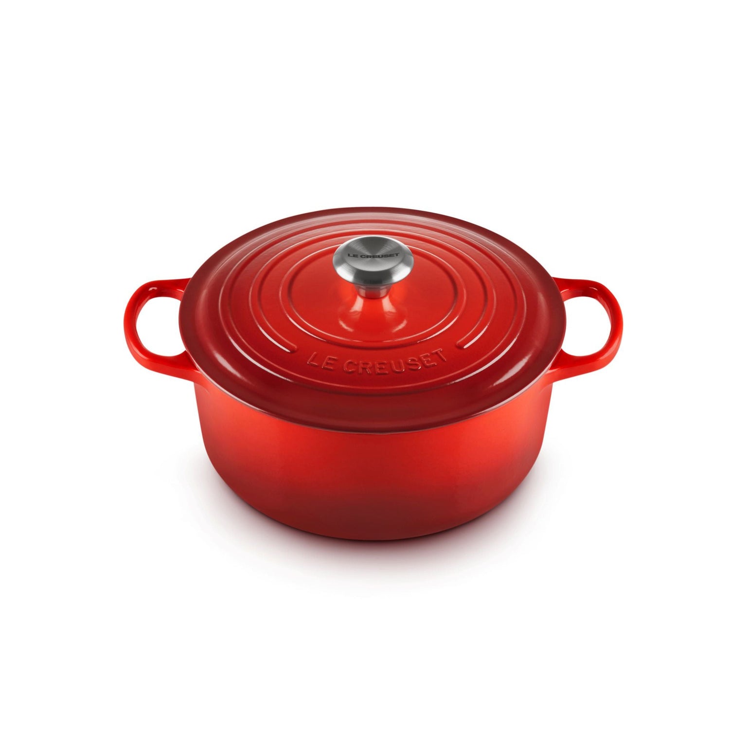Le Creuset Outlet — Consiglio's Kitchenware