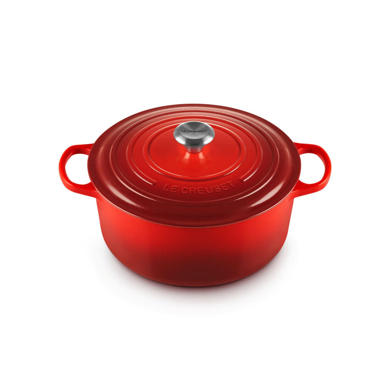 Le Creuset Outlet — Consiglio's Kitchenware