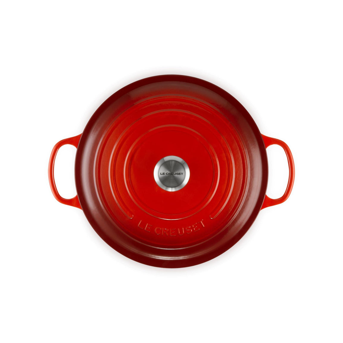 Le Creuset Outlet — Consiglio's Kitchenware