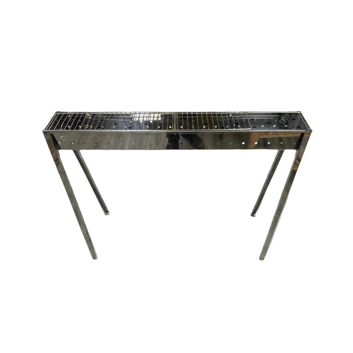 Lisa Large (100cm/39") Made in Italy Milano Arrosticini / Speducci BBQ ...