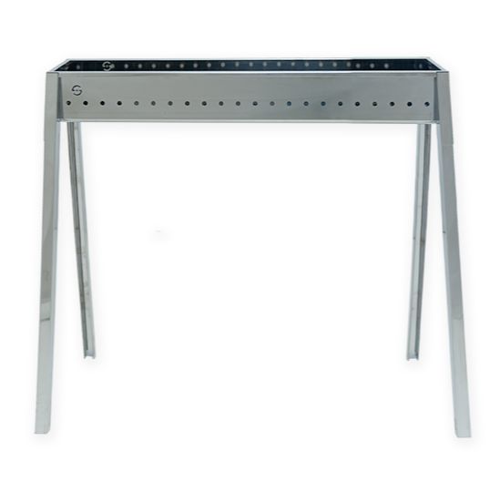 Lisa Made in Italy Medium Milano Arrosticini / Speducci BBQ & Grill (7 ...