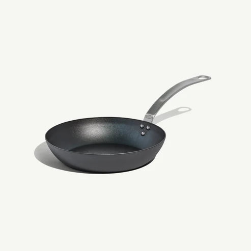 Made In Seasoned Carbon Steel Frying Pan 8"- Made in Sweden — Consiglio ...