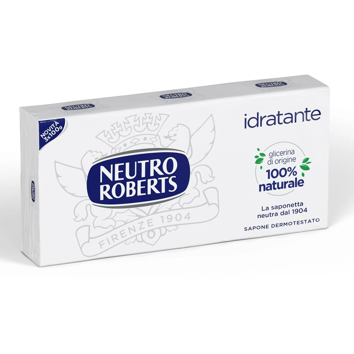 Neutro Roberts Hydrating hand Soap 3pk — Consiglio's Kitchenware