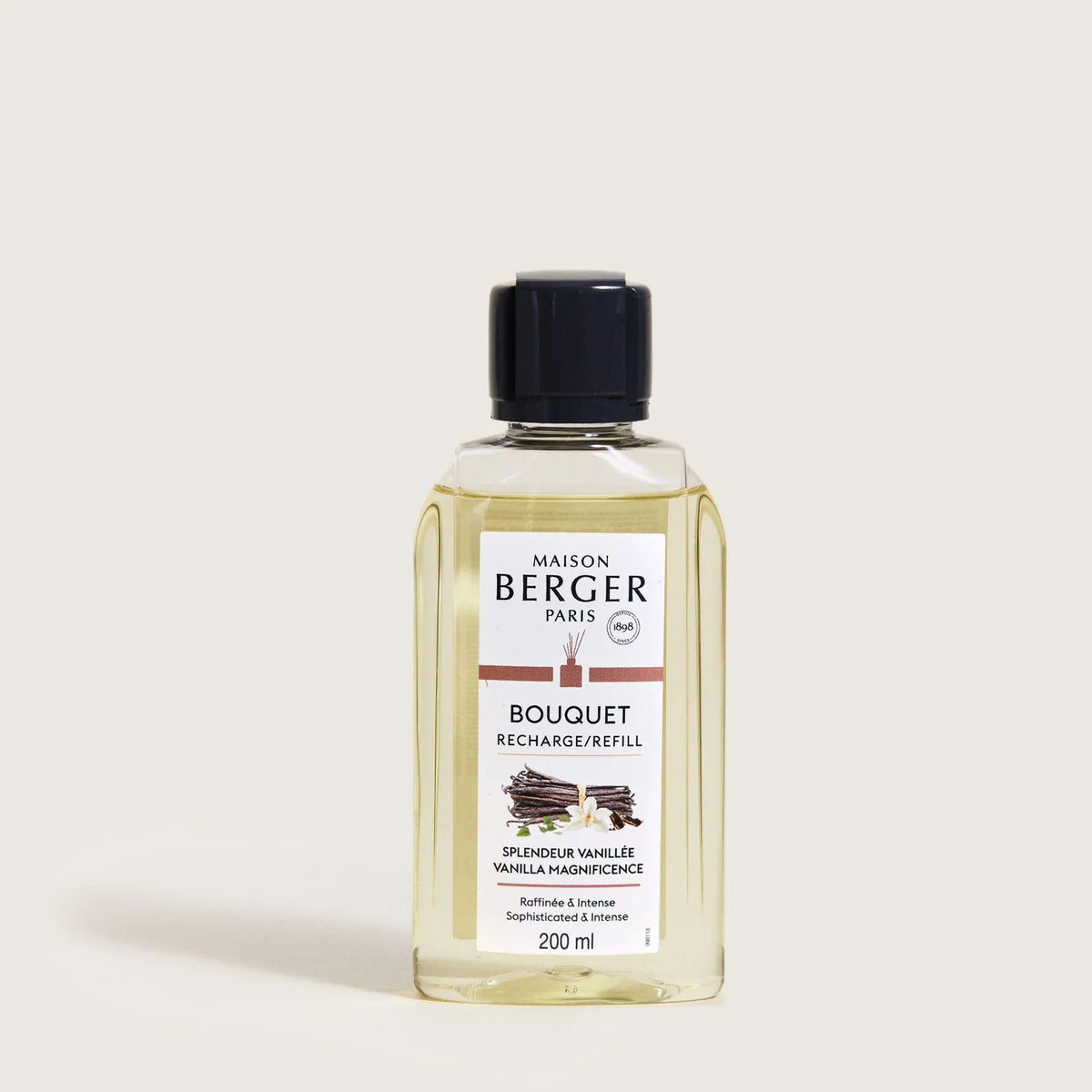 Parfum Berger- Refill Scented Bouquet For Bathroom Odours 200mL ...