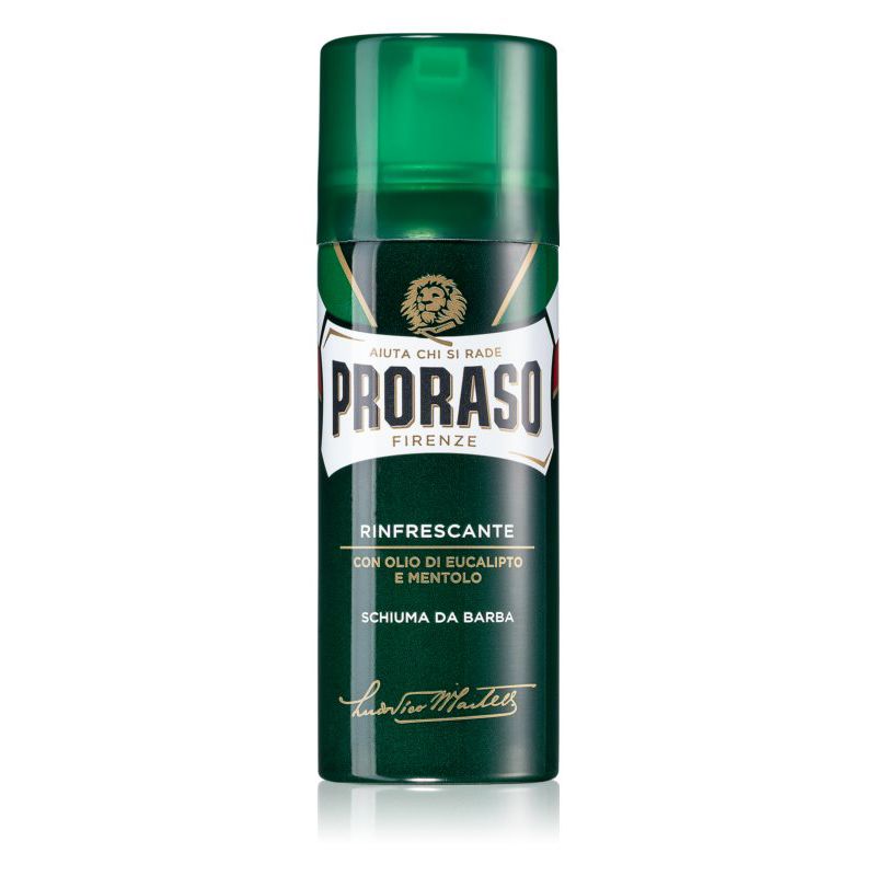 Proraso Rinfrescante E Tonificante Shaving Cream 400Ml — Consiglio's ...