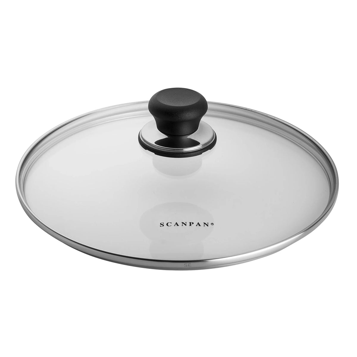 Scanpan Classic 12.6" / 32cm Glass Lid - Made in Denmark — Consiglio's ...