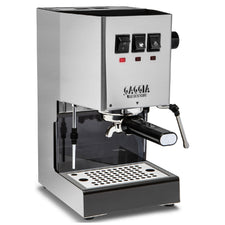 Gaggia Classic Pro E24 - Latest Model with Brass Boiler — Consiglio's ...