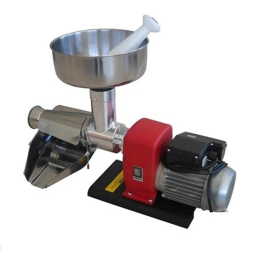 OMRA Spremipomodoro 3/4 HP Tomato Machine for Making Homemade Tomato S ...