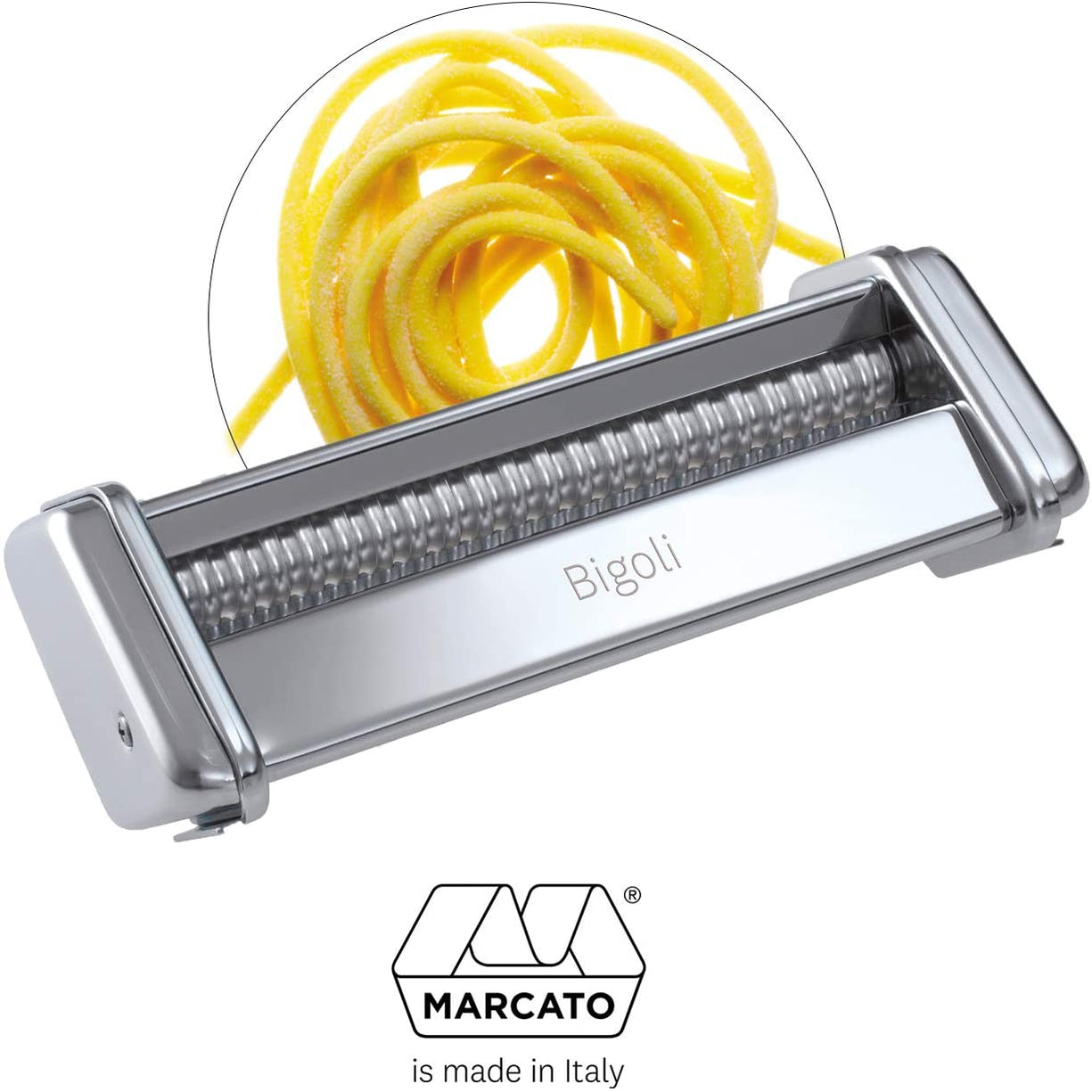 Marcato Pasta Maker | Consiglio's Kitchenware