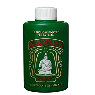 Roberts Borotalco Baby Powder 200g — Consiglio's Kitchenware