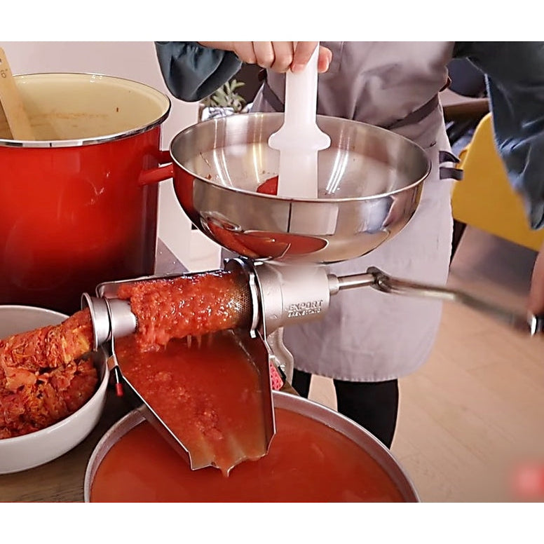Tomato Milling Machine Canada — Consiglio's Kitchenware