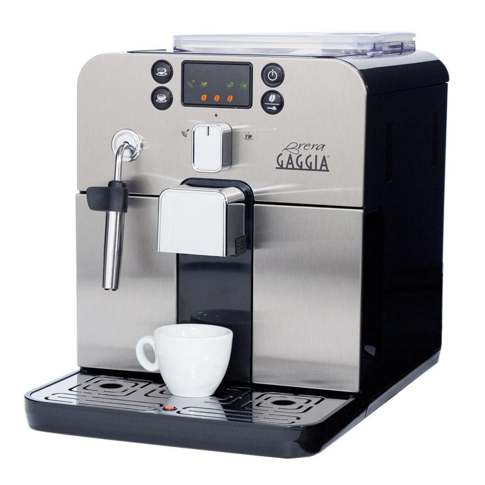 Gaggia | Consiglio's Kitchenware