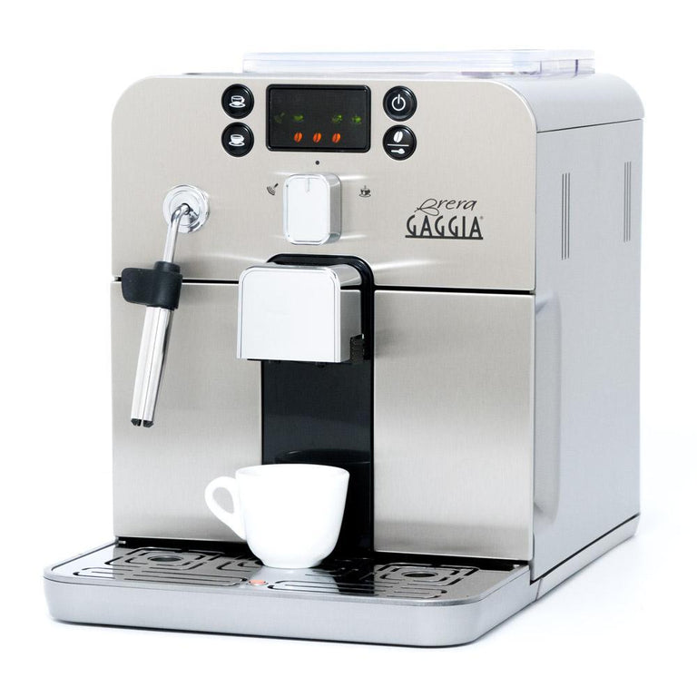 Gaggia | Consiglio's Kitchenware