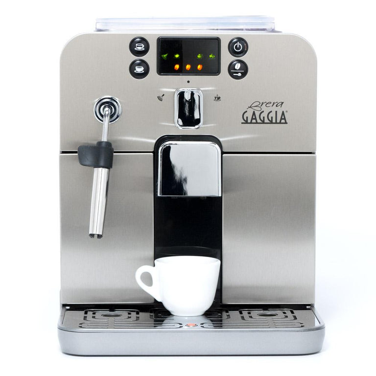 Gaggia | Consiglio's Kitchenware