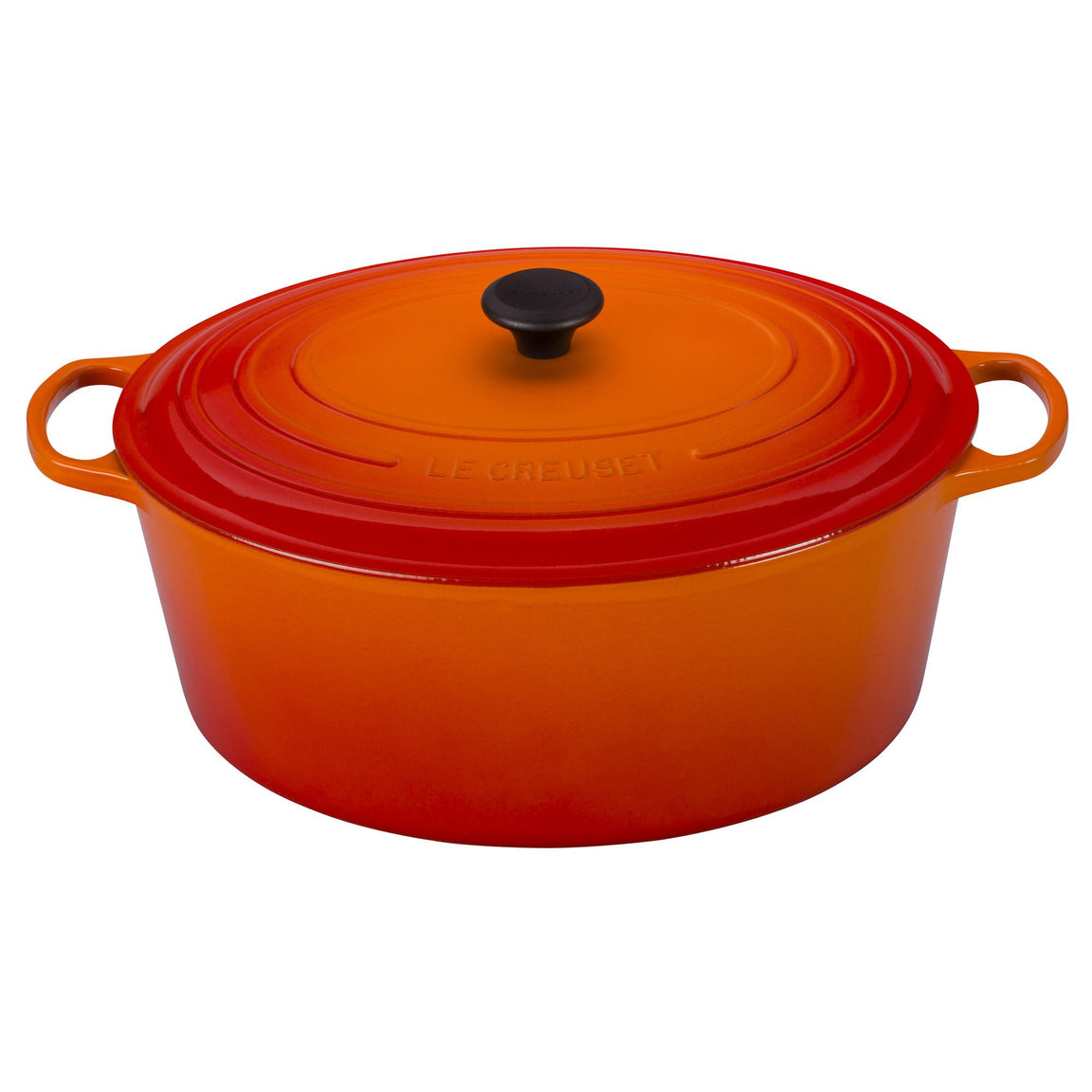 Le Creuset Goose Pot — Consiglio's Kitchenware