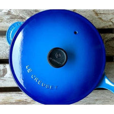 Le Creuset Blueberry 5 Piece Set — Consiglio's Kitchenware