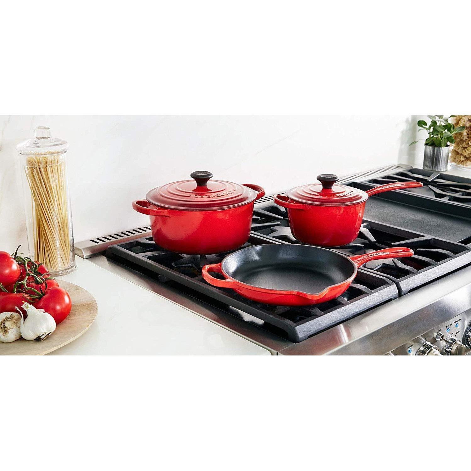 Consiglio's Kitchenware