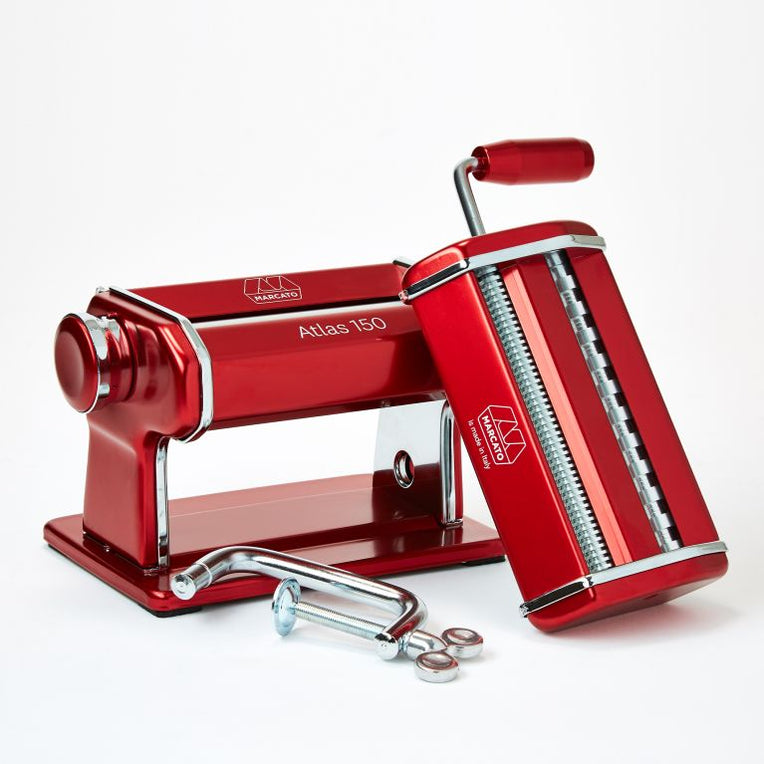 Marcato Pasta Maker | Consiglio's Kitchenware