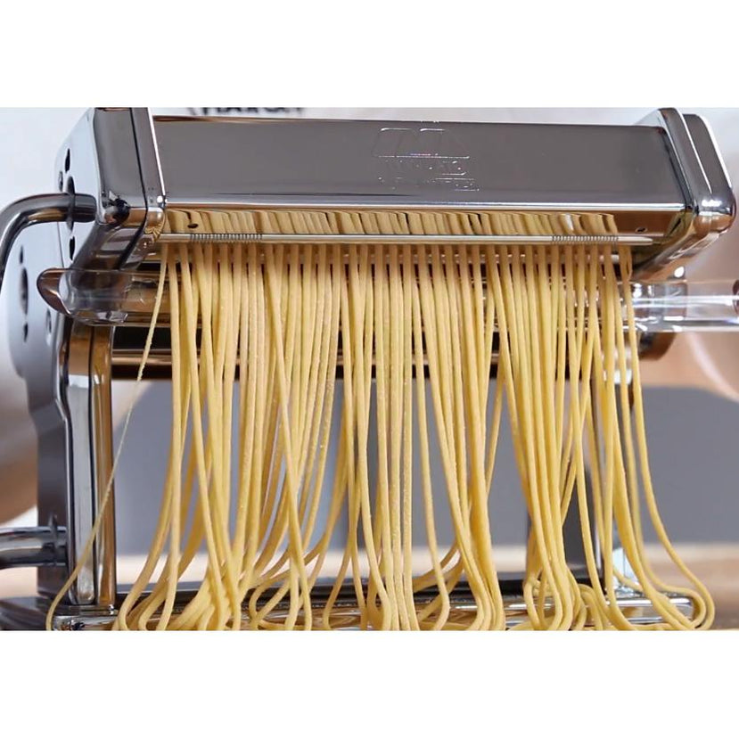 Pasta Makers & Pasta Machines | Consiglios Kitchenware — Consiglio's ...