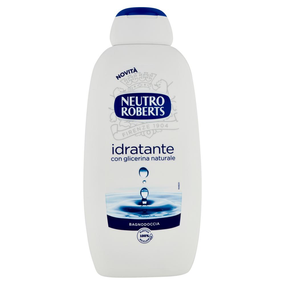 Neutro Roberts Hydrating Body Soap — Consiglio's Kitchenware