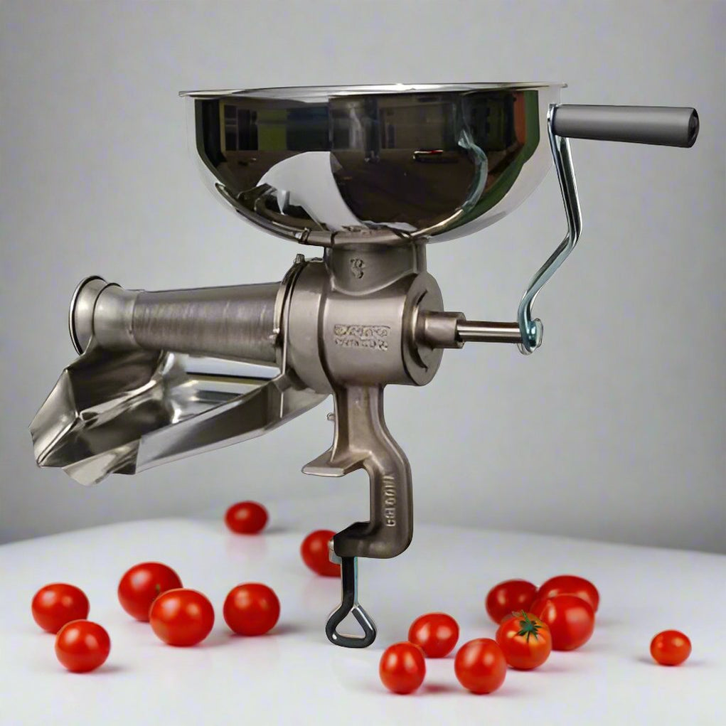 Tomato Milling Machine Canada — Consiglio's Kitchenware