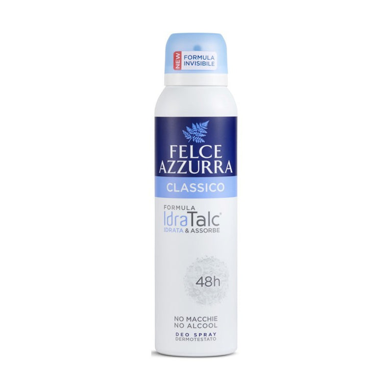 Italian Deodorant — Consiglio's Kitchenware